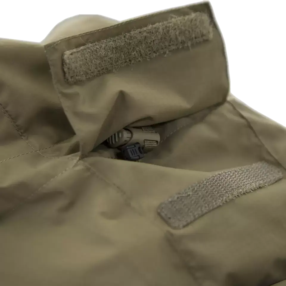 MIG 4.0 Jacket (Coyote) 2 XL | LEVELFOUR B2C