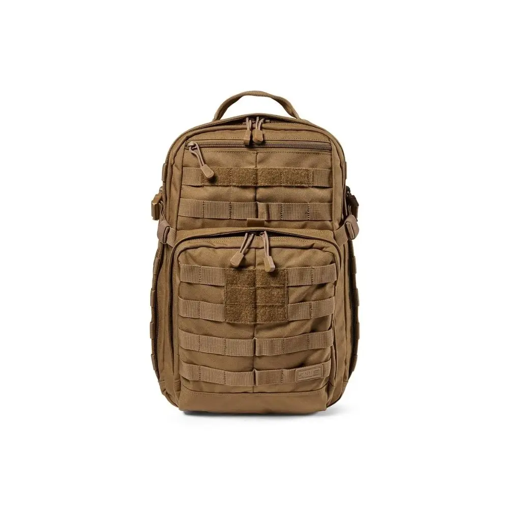RUSH 12 2.0 Backpack 24L 5.11 | LEVELFOUR B2C