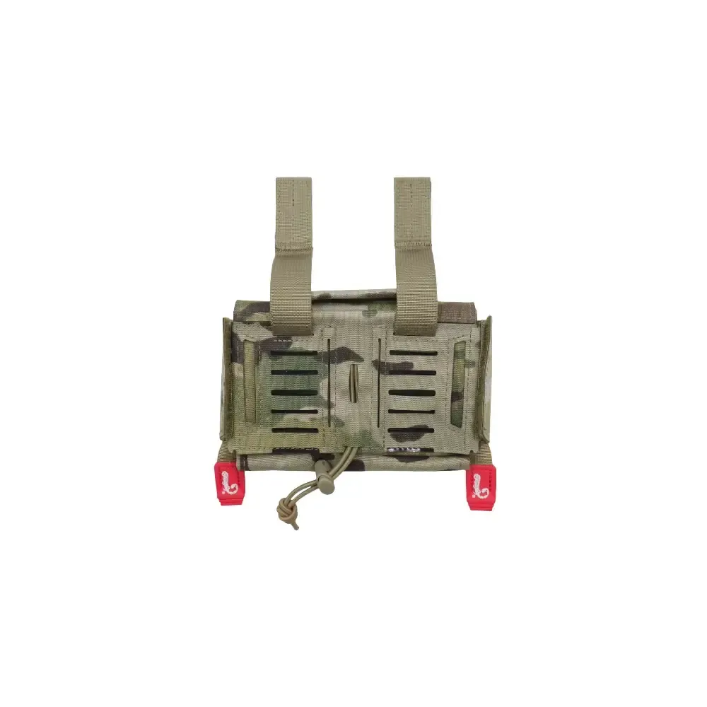MD2 Compact Trauma Kit/IFAK (Multicam) Agilite | LEVELFOUR B2C