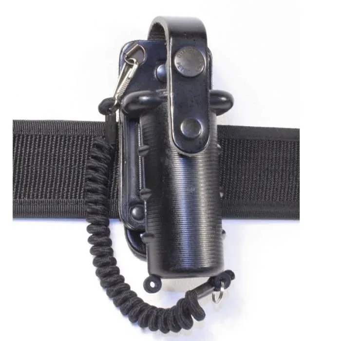 Pepperspray Belt Holder MK3 Peter Jones | LEVELFOUR B2C
