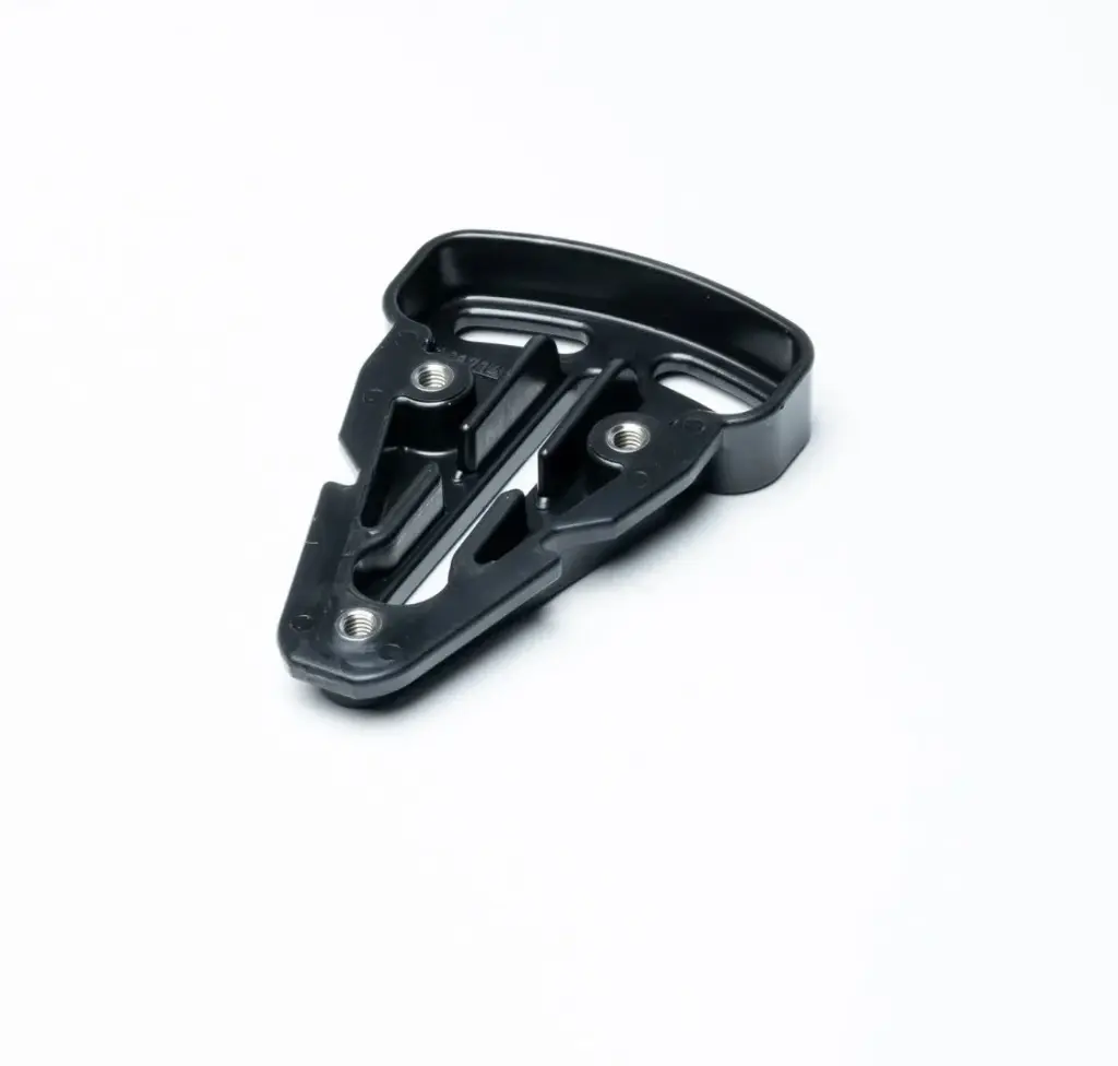 Rapid Force Multi-Holster Adapter (Black) | LEVELFOUR B2C