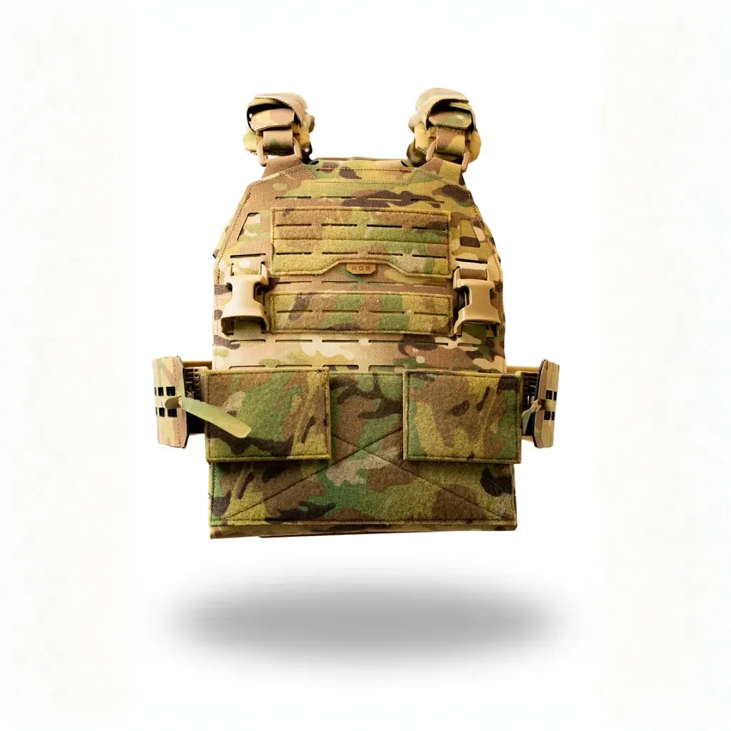 ATR Plate Carrier Gen 2 (Multicam) Rhino Gear Solutions | LEVELFOUR B2C